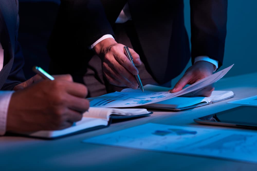 How to apply accounting in your daily life - Experlu